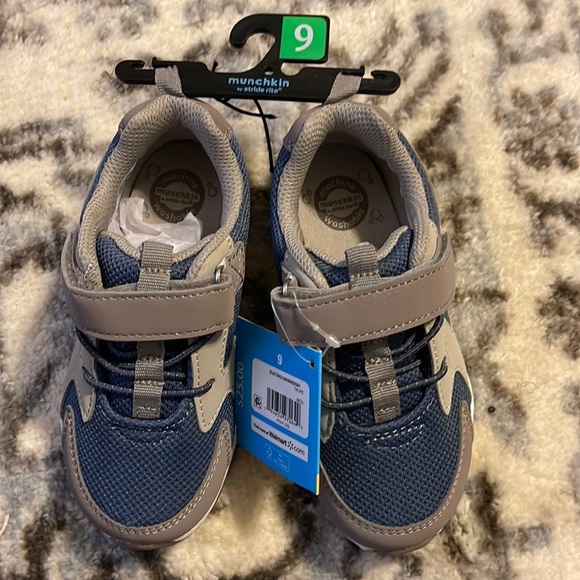 Munchkin | Shoes | Nice Sneaker | Poshmark